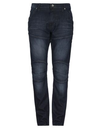 Guess HOSEN & R&Ouml;CKE - Jeanshosen auf YOOX.COM