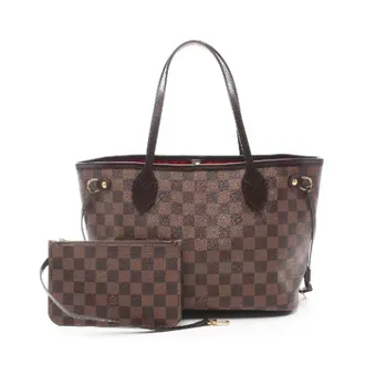 Louis Vuitton Damen, Pre-Owned, Braun, ONE SIZEGr&ouml;&szlig;e
