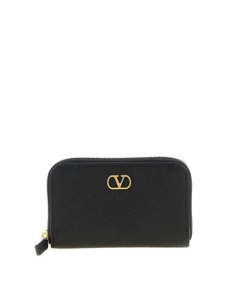 Valentino Garavani Portefeuilles - Noir