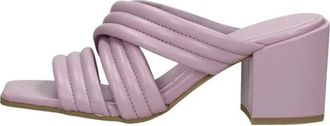 Marco Tozzi Open Teen - - Shoes - Damen - Lila - 36 EU