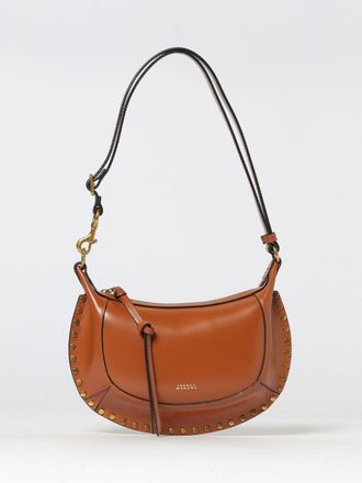 Isabel Marant Schultertasche ISABEL MARANT Damen Farbe Braun