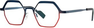 Theo unisex, Accessories, Mehrfarbig, 48 MMGr&ouml;&szlig;e