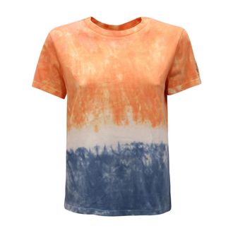 Kenzo Maglia Wo - - Tops - Damen - Orange - L