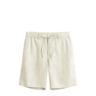 GANT Herren, Shorts, Beige, XLGr&ouml;&szlig;e