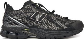 New Balance Sneakers U19068PN Schwarz