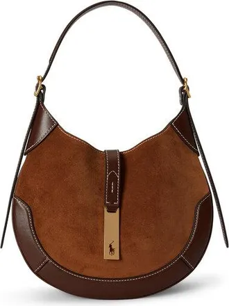 Polo Ralph Lauren Handtasche 428945972008 Braun