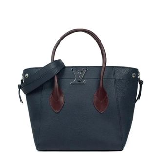 Louis Vuitton Damen, Pre-Owned, Blau, ONE SIZEGröße