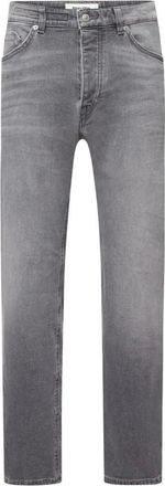 Drykorn Homme, Jeans, Gris, Taille: W30 L32 Jean taille haute gris