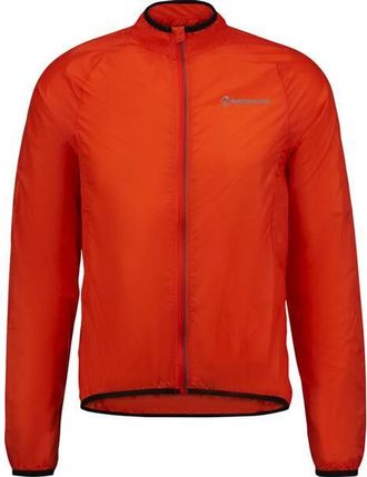 Nakamura Herren Funktions-Jacke Abbott III