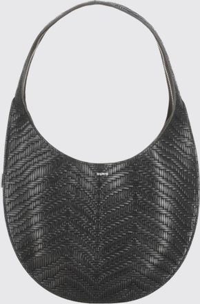 Coperni Sac Port&eacute; &eacute;paule COPERNI Femme couleur Marron