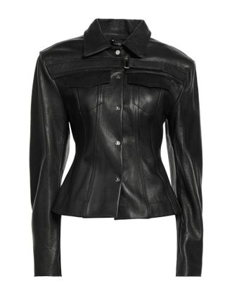 DAVID KOMA JACKEN & M&Auml;NTEL - Jacken und Anoraks auf YOOX.COM