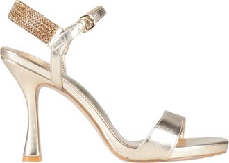 Luciano Barachini SCHUHE - Sandalen auf YOOX.COM