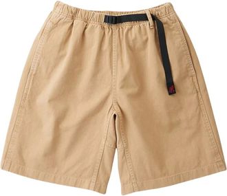 Gramicci Homme, Sport, Beige, Taille: XS G-Short