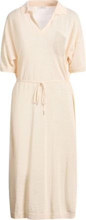 PESERICO KLEIDER - Midi-Kleider auf YOOX.COM