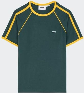 Obey T-shirt - Taille L