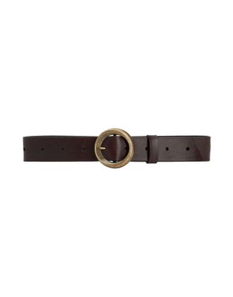 8 by YOOX LEATHER BELT