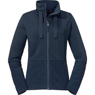 Schöffel Damen Unterjacke Fleece Jacket Pelham L