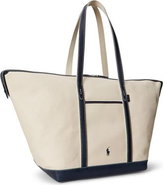 Polo Ralph Lauren Shopper