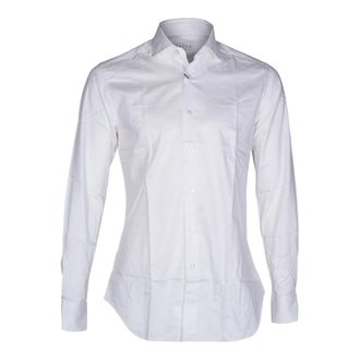 Xacus Herren, Shirts, Wei&szlig;, LGr&ouml;&szlig;e