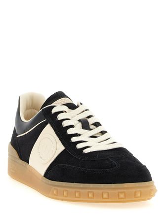 Valentino Garavani Sneaker - Black
