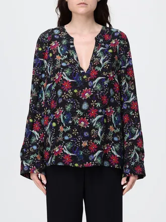 Zadig&Voltaire Top Damen Farbe Bunt