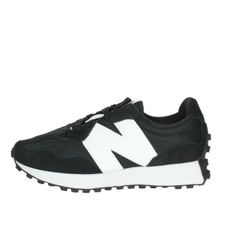 New Balance MS327CBW, Mens Sneakers, Black, 45,5 EU