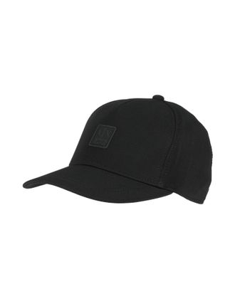 A|X Armani Exchange ACCESSOIRES - M&uuml;tzen & H&uuml;te auf YOOX.COM
