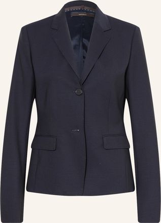 Windsor Windsor. Blazer blau