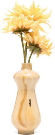 Cult Gaia Femme, Sacs, Jaune, Taille: ONE Size Dee Dee Clutch