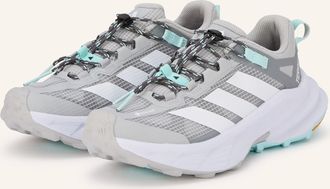 ADIDAS TERREX Adidas Terrex Wanderschuhe Terrex Freehiker Sl Gtx grau