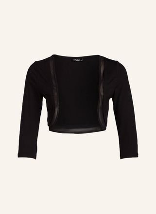 Vera Mont Vm Vera Mont Jerseybolero schwarz