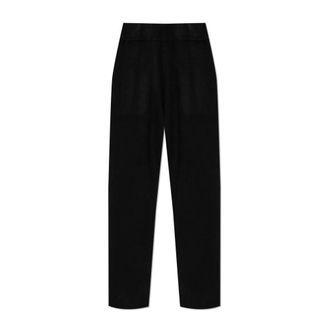 Entire studios Park Hose - - Trousers - Herren - Schwarzk - M/L