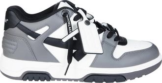 Off-white Homme, Chaussures, Multicolore, Taille: 40 EU Out Of Office Baskets