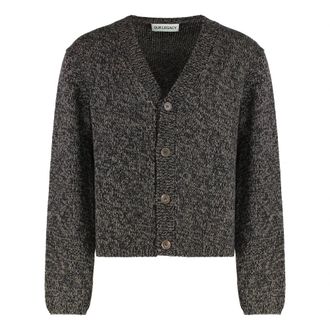 Our Legacy Strickware - - Knitwear - Herren - Grau - M