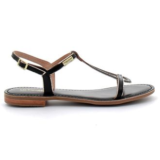 Les Tropeziennes Chaussures - Femme - Chaussures - Noir - Taille: 38 EU