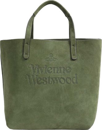 Vivienne Westwood Shopper Small Bag