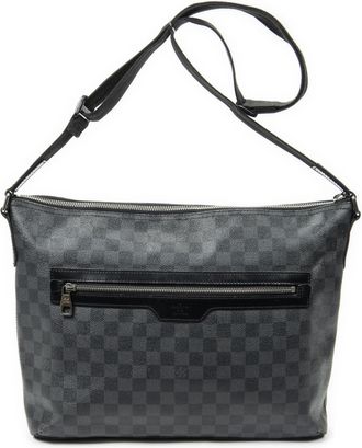 Louis Vuitton Crossbody Bags - Mick GM - Gr. unisize - in Schwarz - f&uuml;r Damen