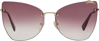 Longchamp BRILLEN - Sonnenbrillen auf YOOX.COM