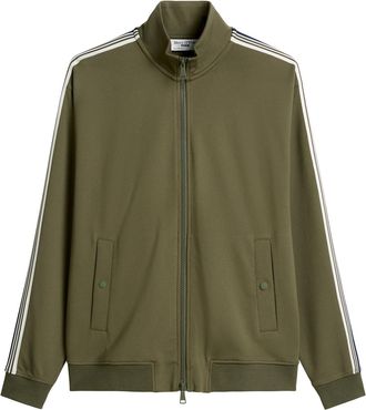 Marc O'Polo Denim Sweatjacke