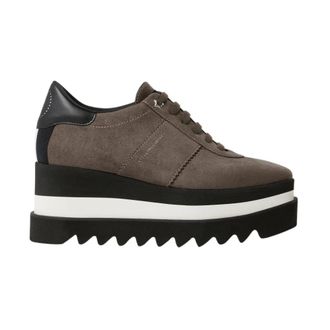 Stella McCartney Sneakers - - Shoes - Damen - Grau - 38 1/2 EU