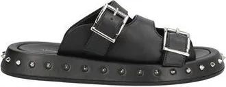 Alexander McQueen CHAUSSURES - Sandales sur YOOX.COM