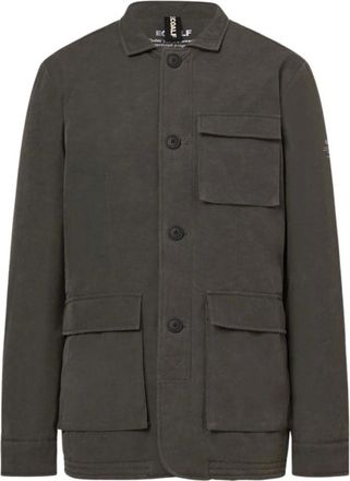 Ecoalf Ecoalf, Herren, Sport, Gr&uuml;n, MGr&ouml;&szlig;e