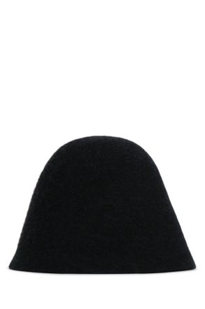 Jacquemus LE Bucket Hat - Black