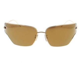 Loewe Chic Sonnenbrillen - - Accessories - Damen - Gelb - ONE SIZE