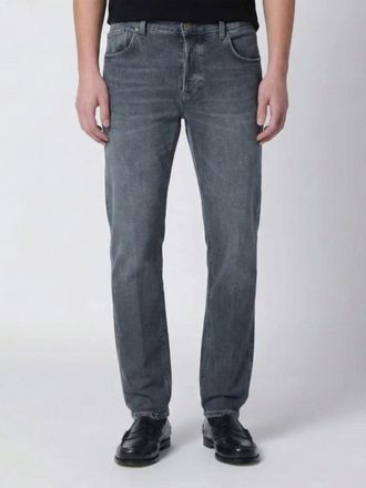 Pantaloni Torino Jeans PT TORINO Homme couleur Denim