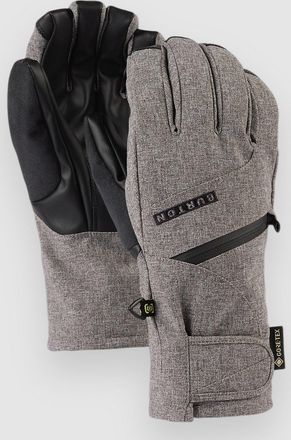 Burton Gore-Tex Under Gants gris