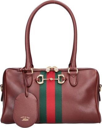 Gucci Bowlingtasche Borsetto