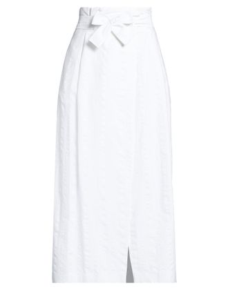 Fabiana Filippi HOSEN & R&Ouml;CKE - Midi-R&ouml;cke auf YOOX.COM