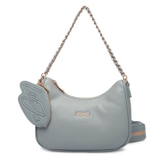 Liu Jo Rucksack Liu Jo AA6180 E1012 Blau