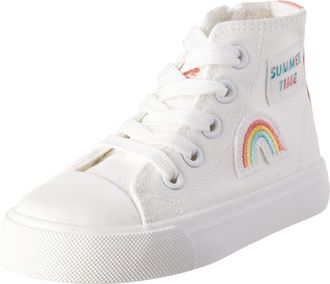 Terre de Marins Strella Sneaker, weiß, 26 EU